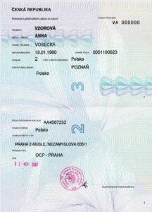 Registration Certificate - ipc.gov.cz